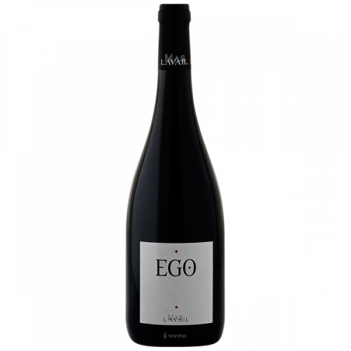 Ego - The French Paradox